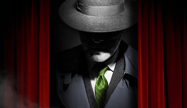 Scotland's National Opera Company | Scottish Opera