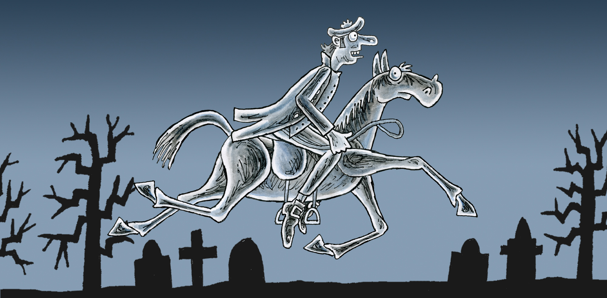 The Tale o' Tam o' Shanter | Opera for Schools | Scottish Opera