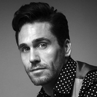 Scottish Opera | Diary of One Who Disappeared 2020 Programme