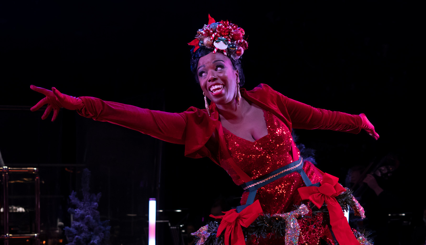 SCOTTISH OPERA WELCOMES FOUR SINGERS TO THE 2020/21 EMERGING ARTISTS ...