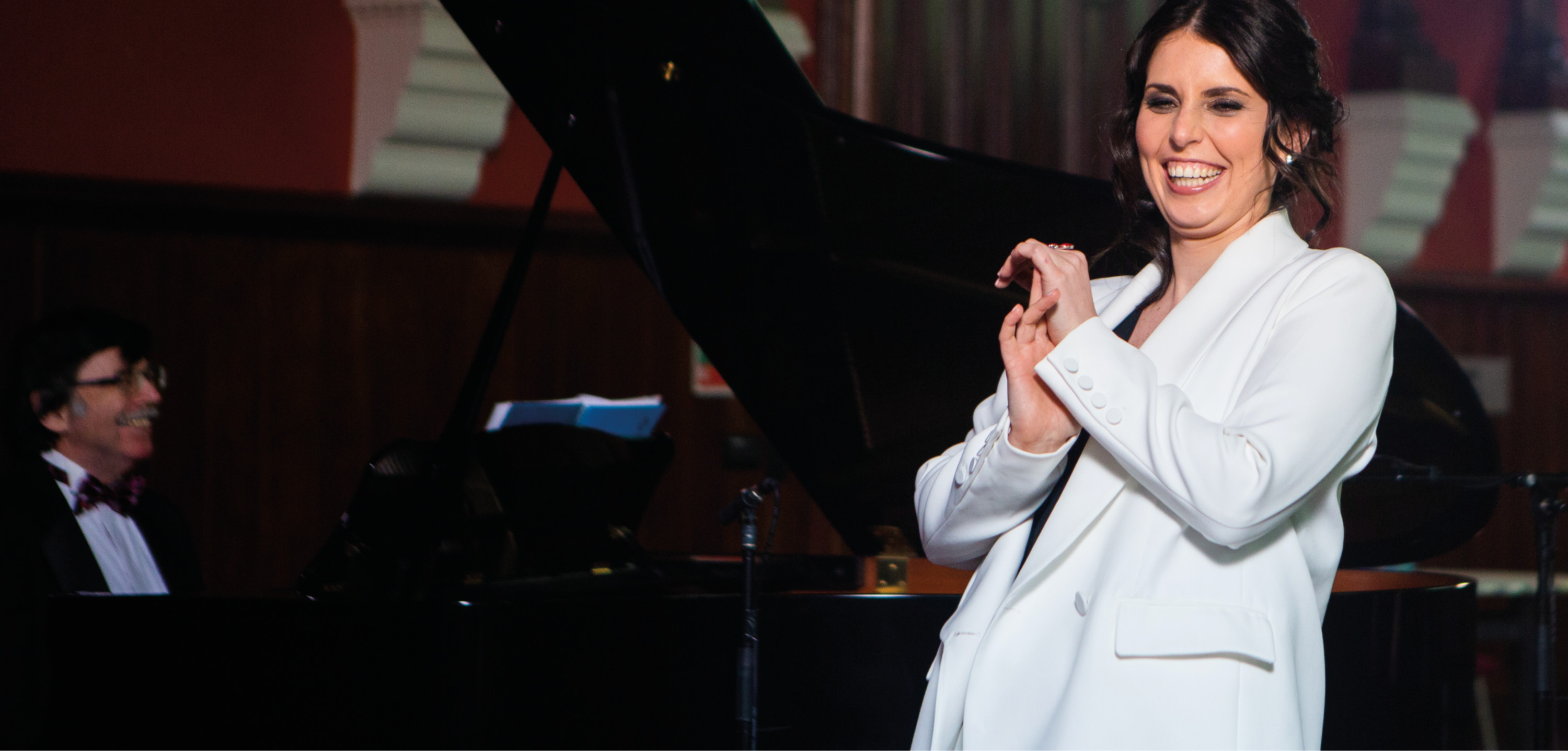 Scottish Opera: Live in South Lanarkshire | Scottish Opera