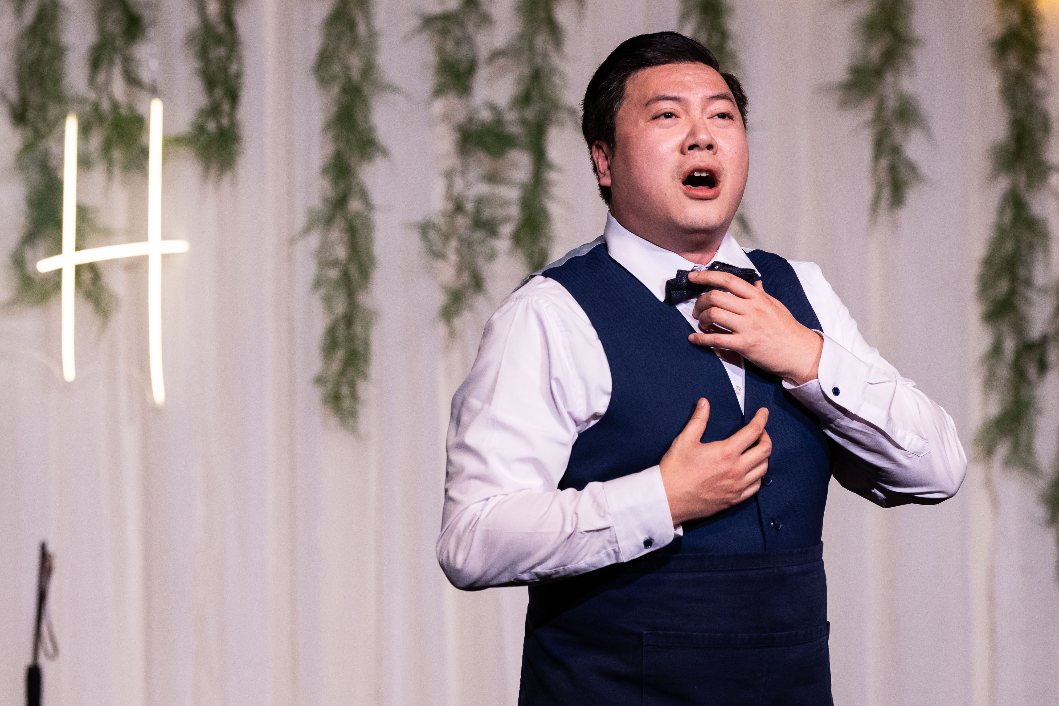 SCOTTISH OPERA ANNOUNCES 2024/25 SEASON FEATURING 13 OPERA OFFERINGS
