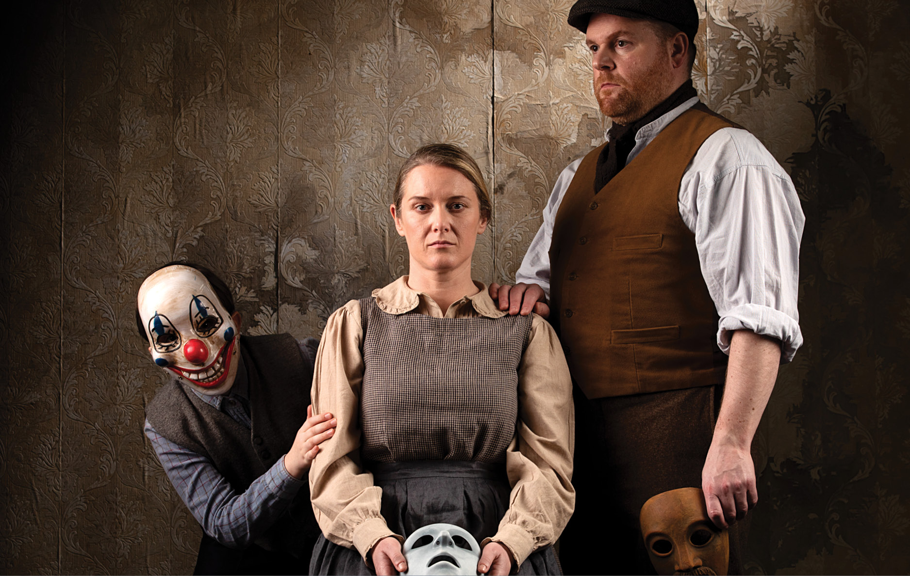 Scotland's National Opera Company | Scottish Opera