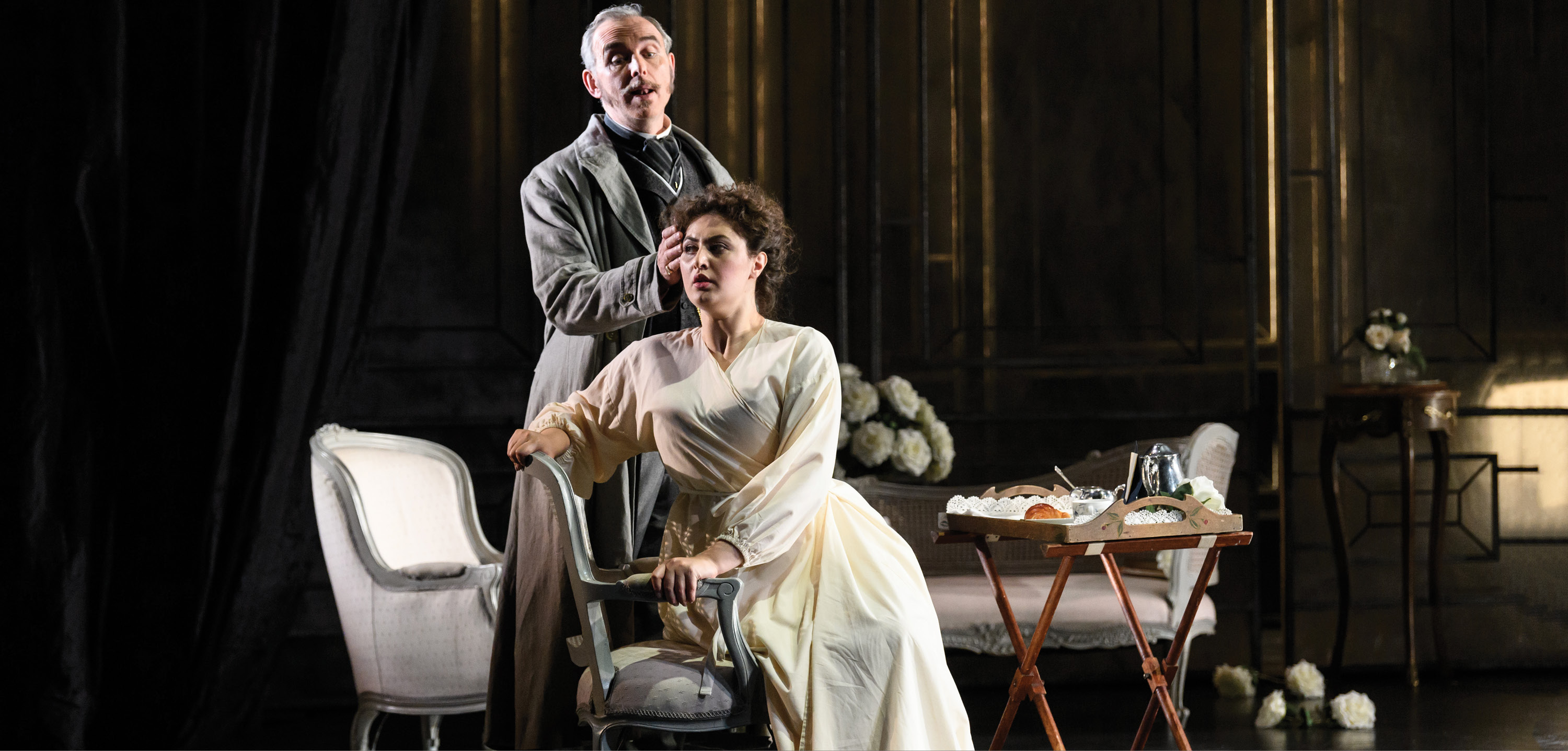 The Verdi Collection | Scottish Opera