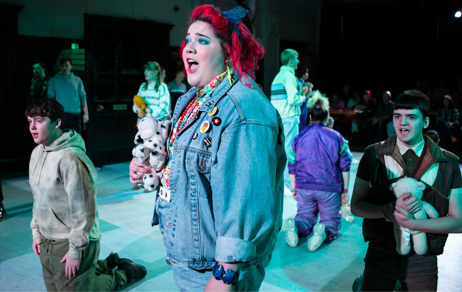 Scotland's National Opera Company | Scottish Opera