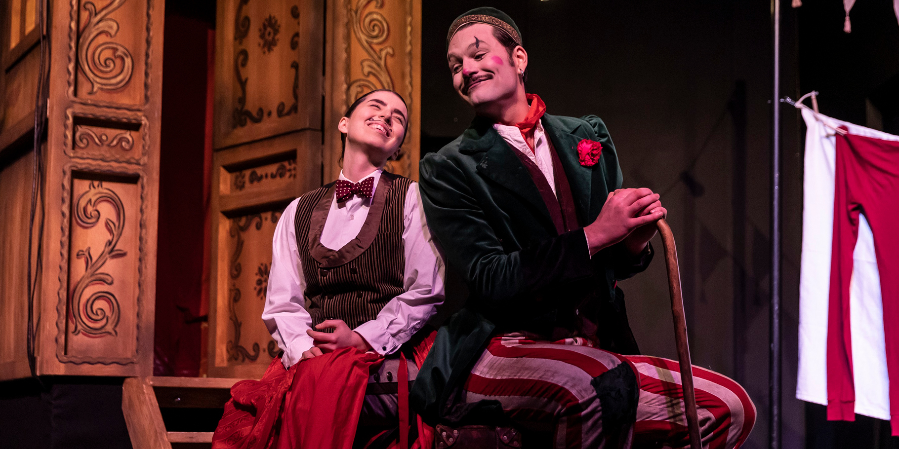 Annual Reports | Scottish Opera