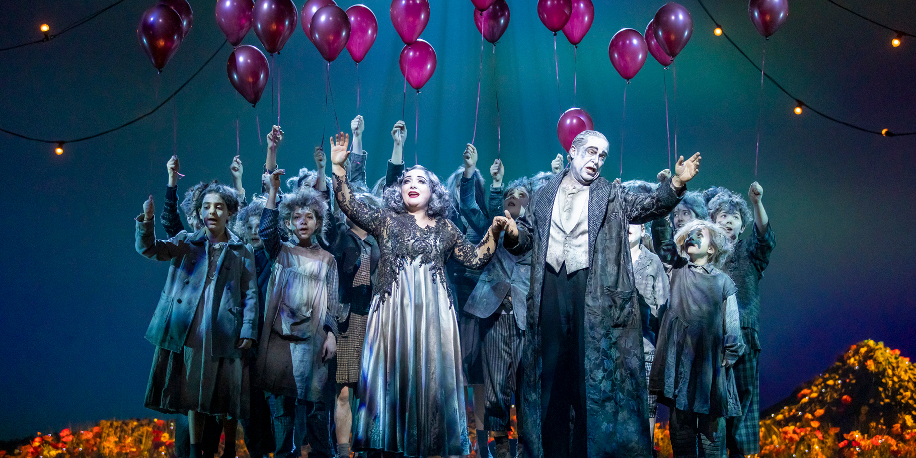 Annual Reports | Scottish Opera