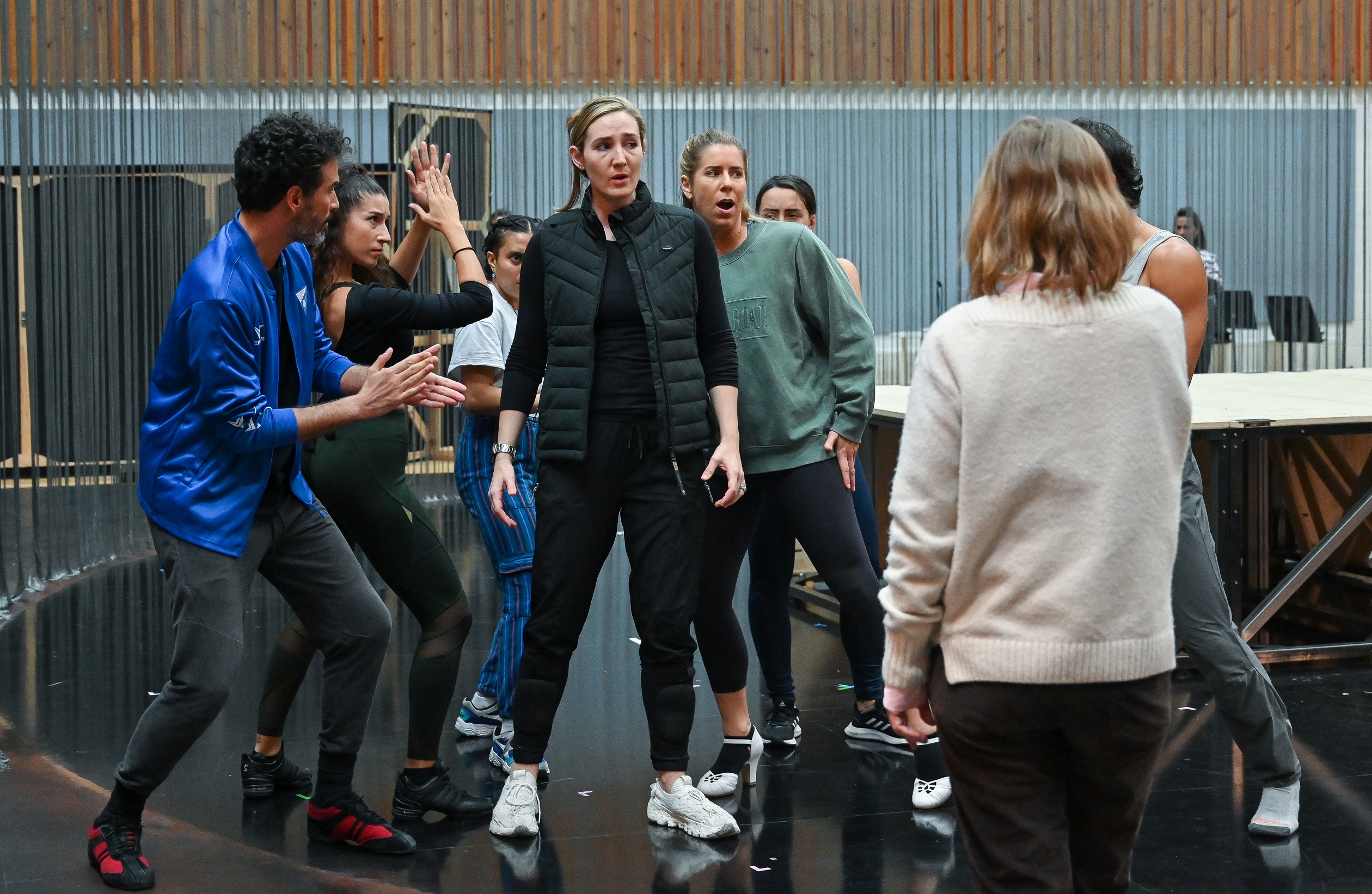 Ainadamar | Scottish Opera