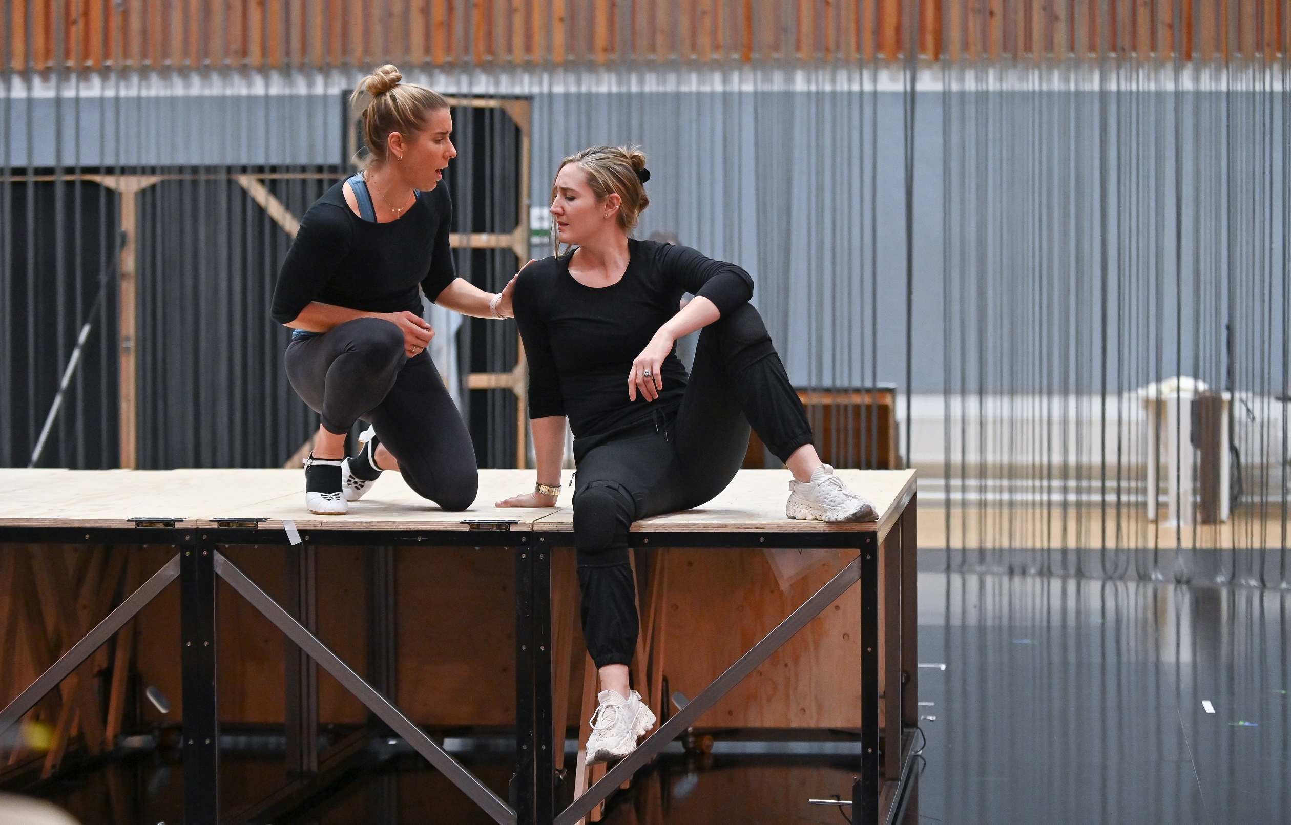 Ainadamar | Scottish Opera