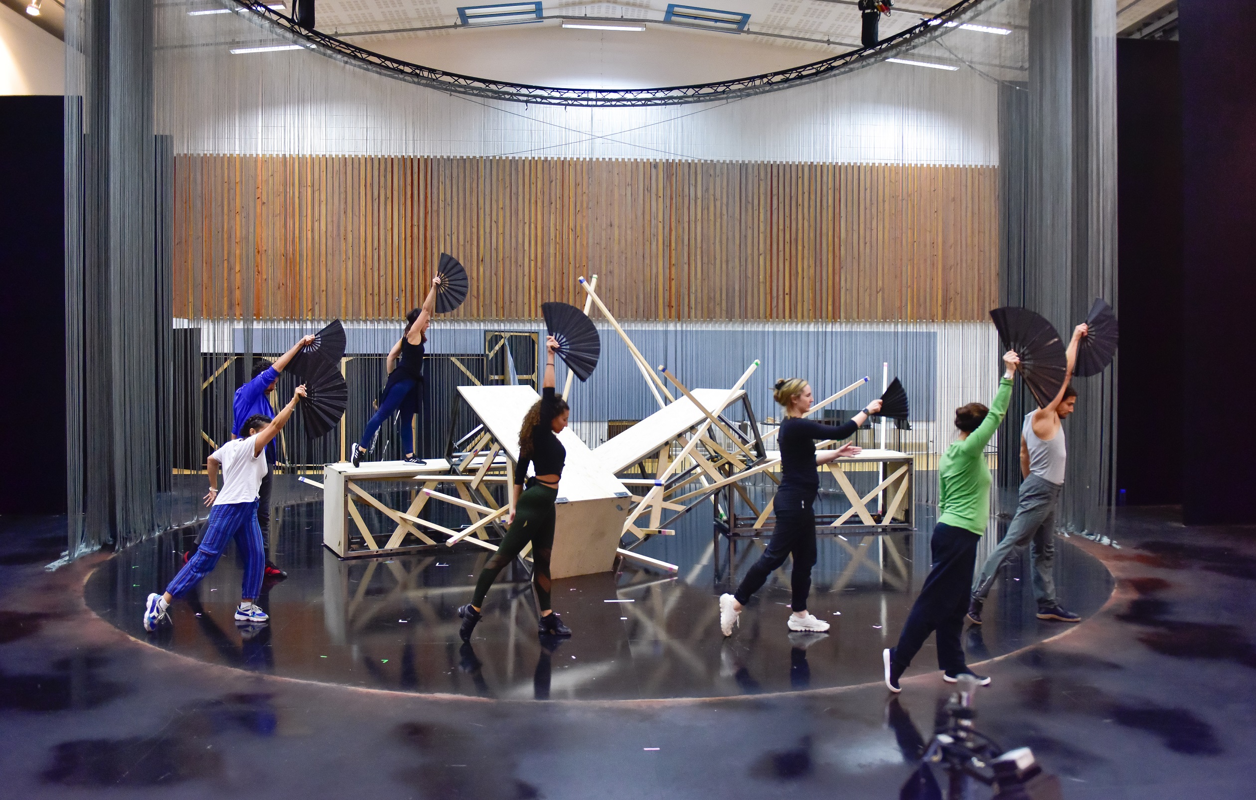 Ainadamar | Scottish Opera