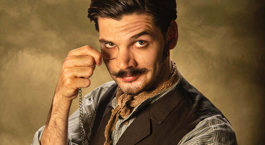 Scotland's National Opera Company | Scottish Opera