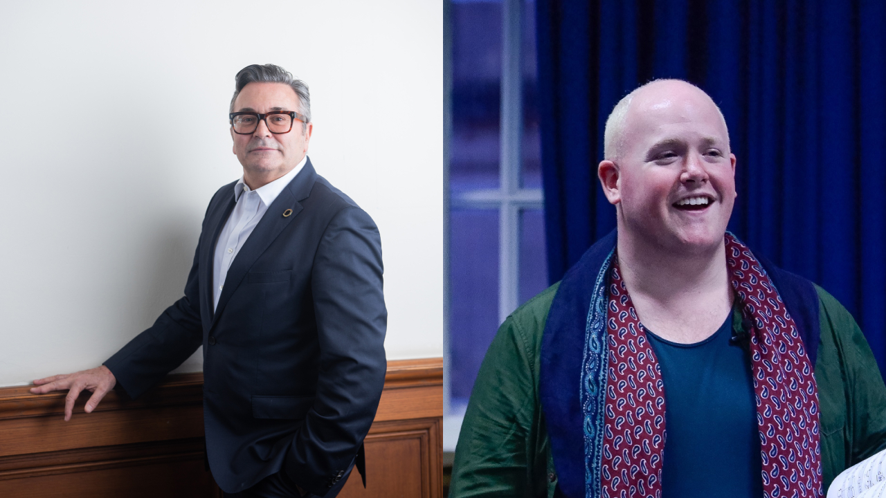 SCOTTISH OPERA ANNOUNCES 2023/24 SEASON FEATURING UK AND SCOTTISH ...