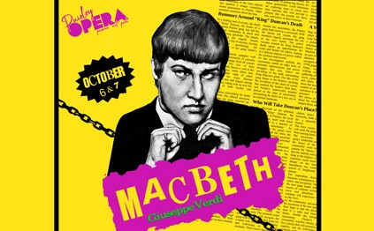 SCOTTISH OPERA ANNOUNCES 2023/24 SEASON FEATURING UK AND SCOTTISH ...