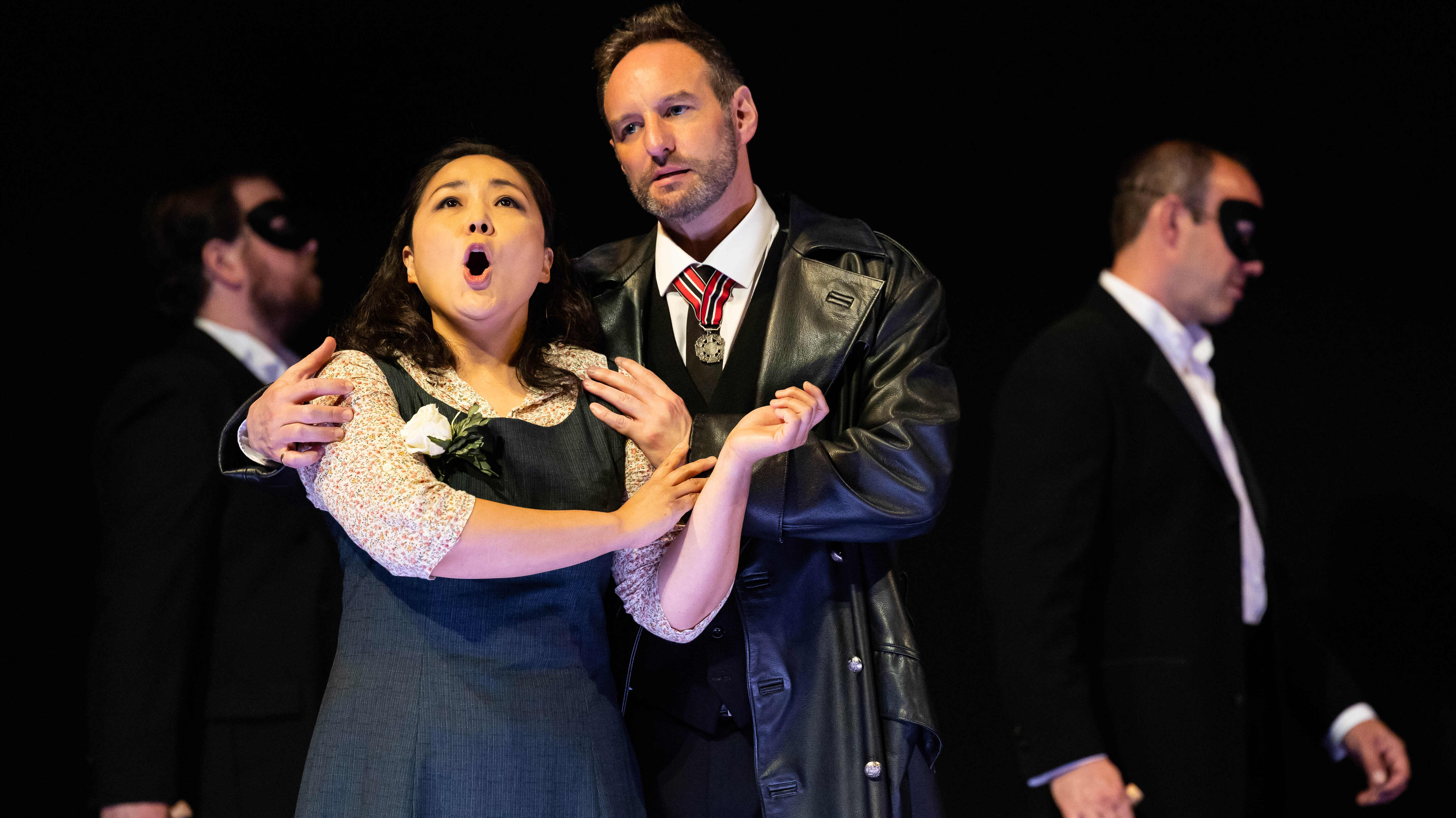 Daphne | Scottish Opera