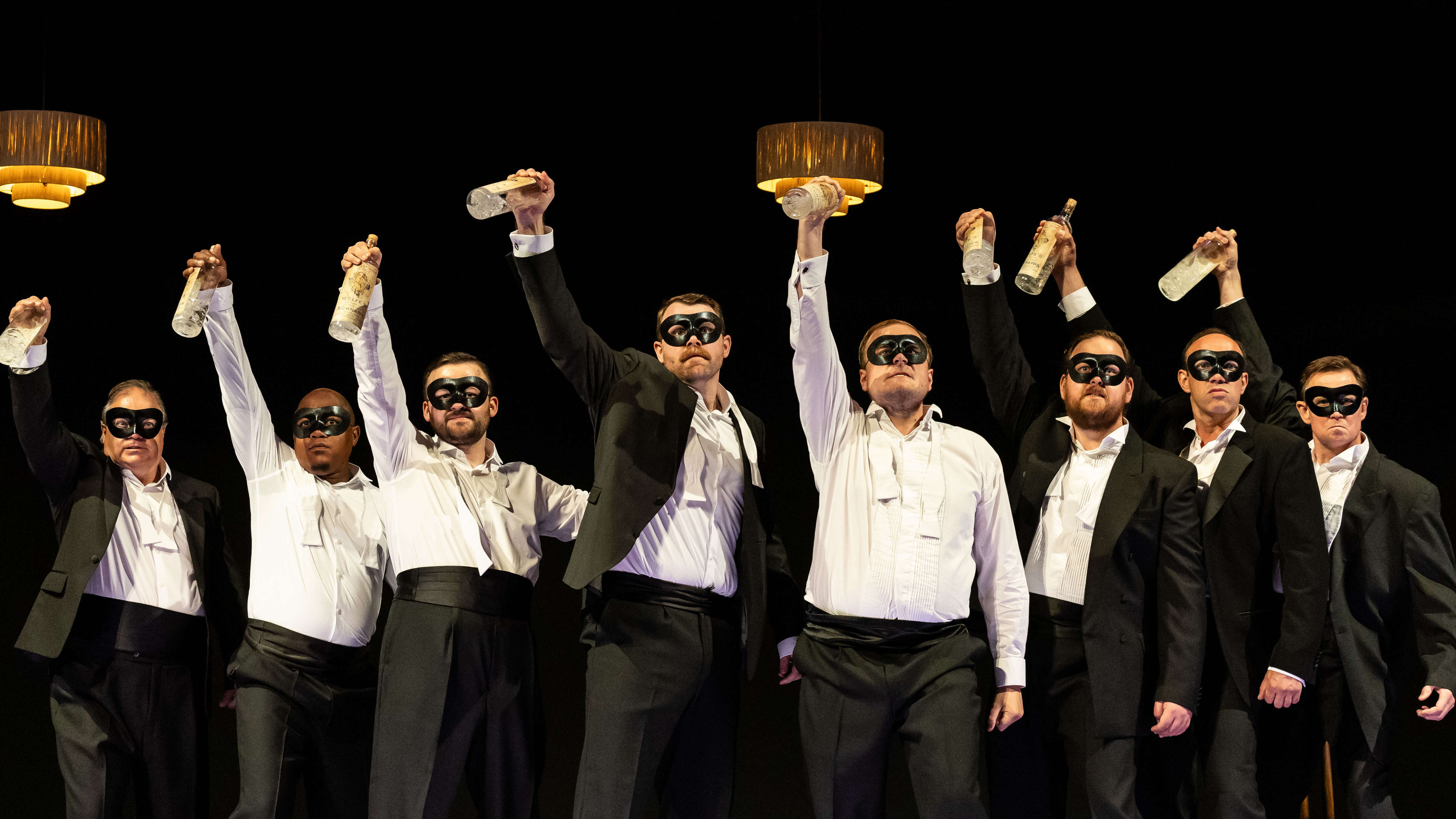 Daphne | Scottish Opera