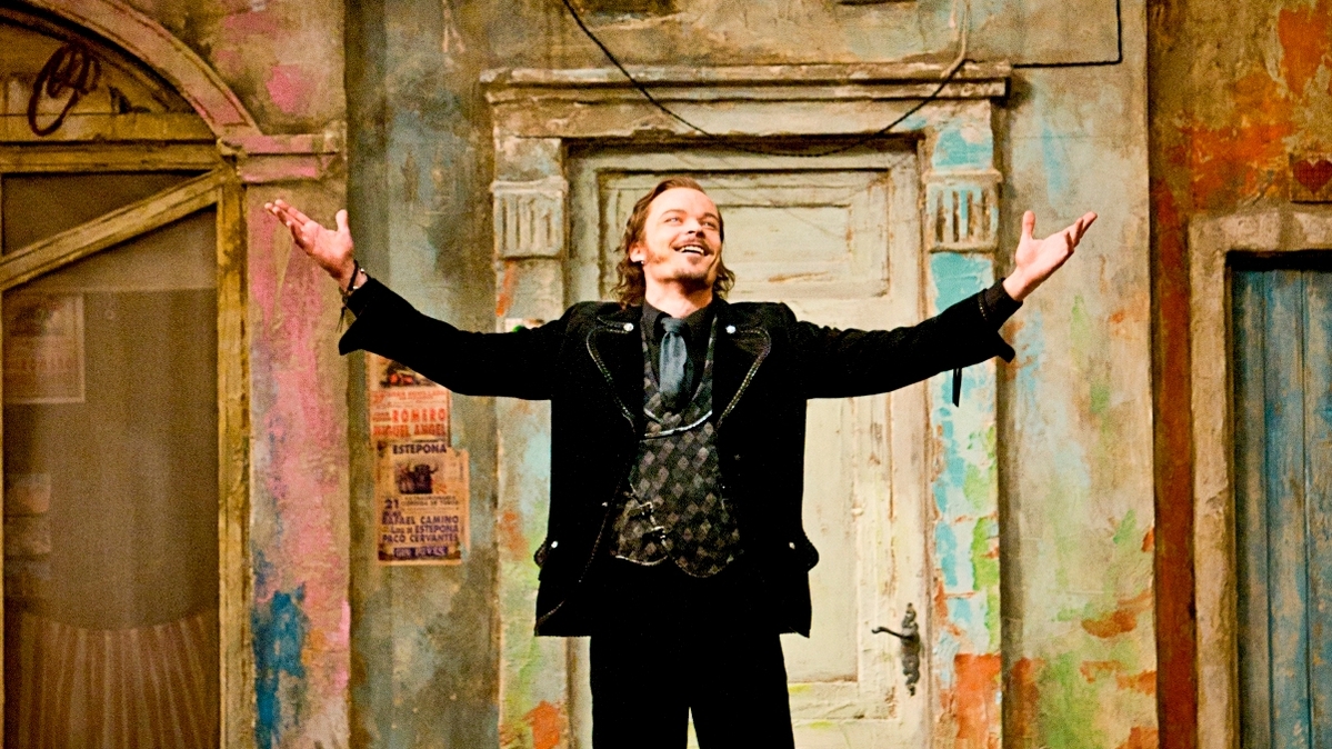 The Barber of Seville | Scottish Opera