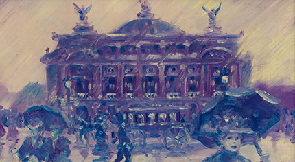 Scotland's National Opera Company | Scottish Opera