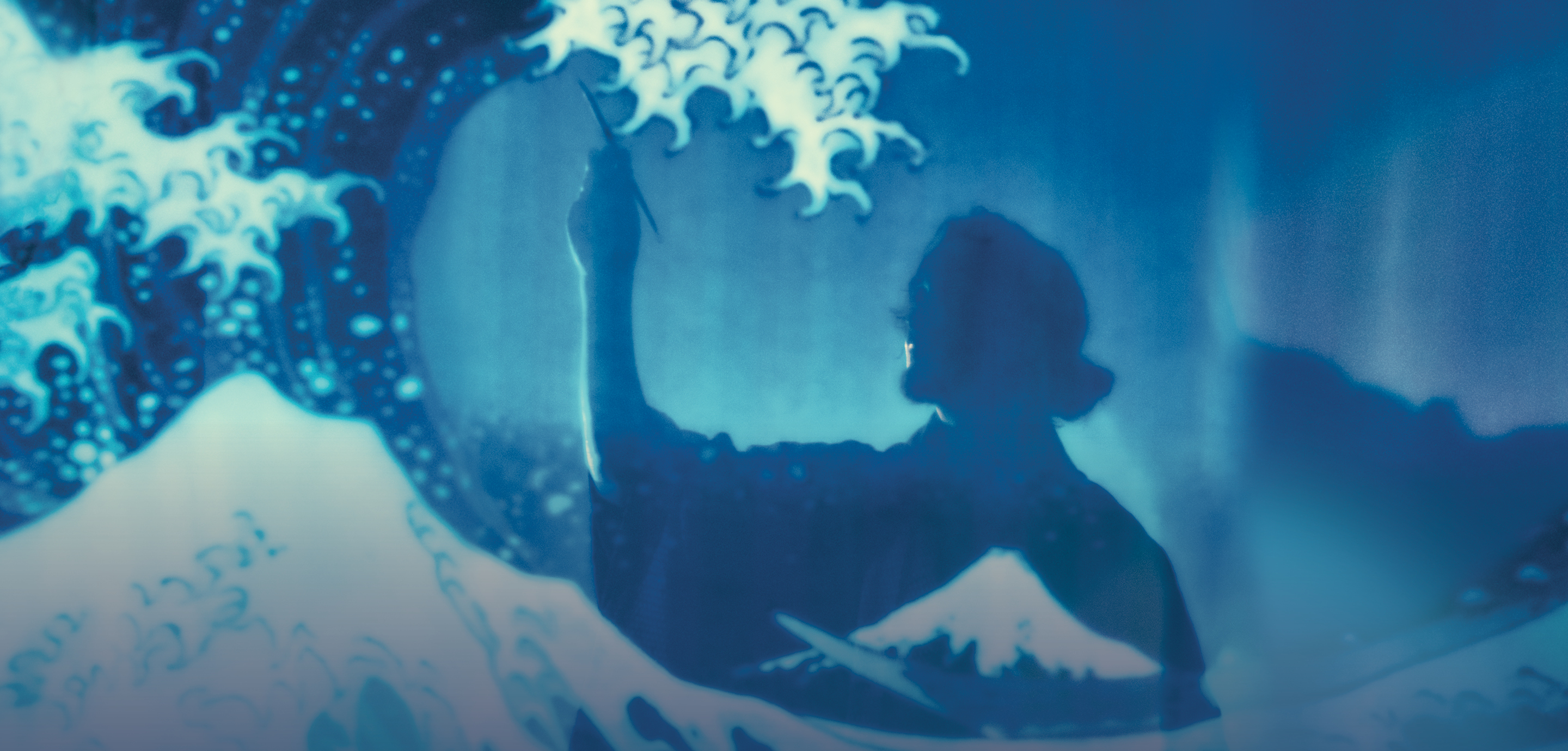 The Great Wave | Scottish Opera