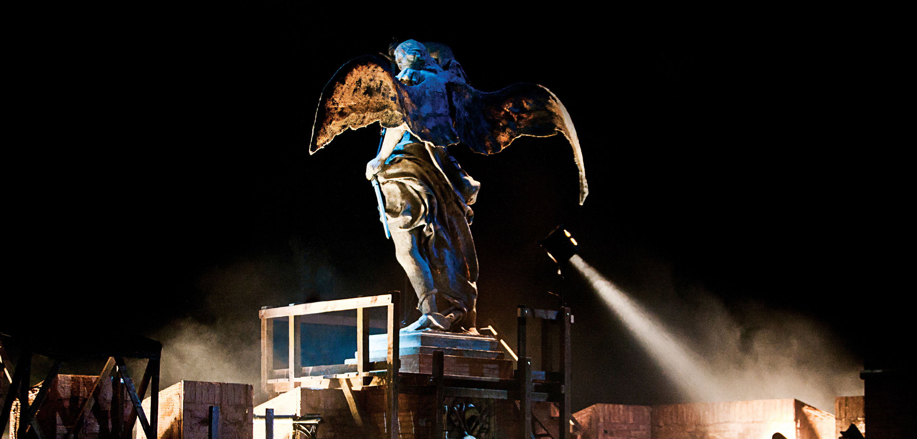 The Puccini Collection | Opera in Concert | Scottish Opera