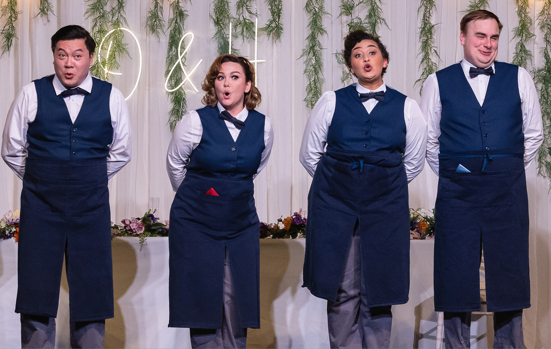 What's On | Scottish Opera