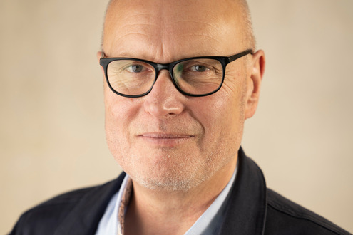 Scottish Opera's General Director Alex Reedijk has been awarded an OBE ...