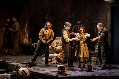 SCOTTISH OPERA WELCOMES SIX EMERGING ARTISTS FOR THE 2023/24 SEASON