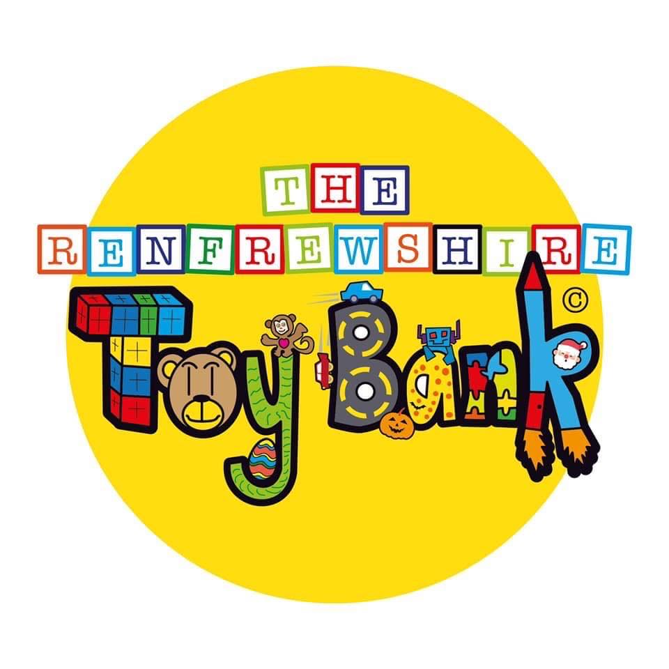 Scottish Opera partners with Renfrewshire Toy Bank this Christmas