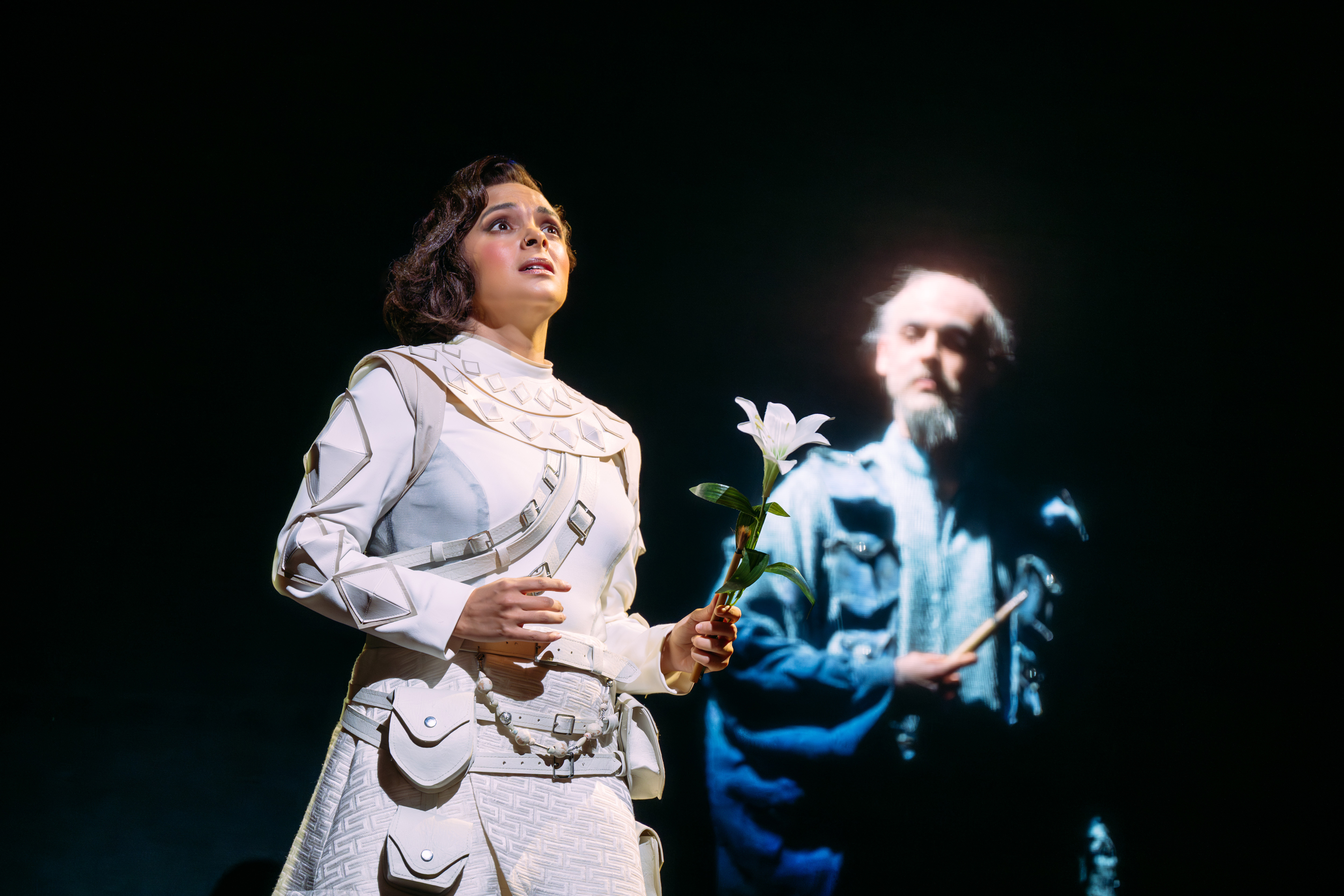 The Great Wave | Scottish Opera