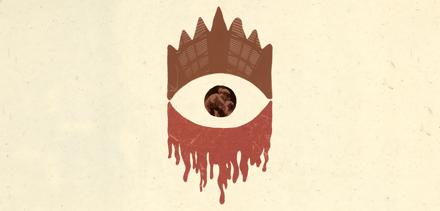 Oedipus Rex | Scottish Opera