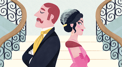 Scotland's National Opera Company | Scottish Opera