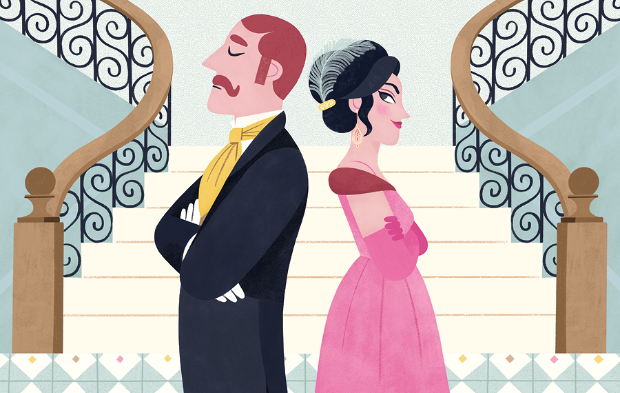 What's On | Scottish Opera